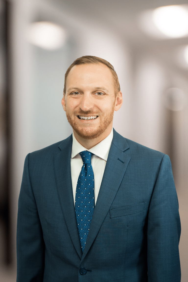 Attorneys in Charlotte, NC | Dozier Miller Law Group
